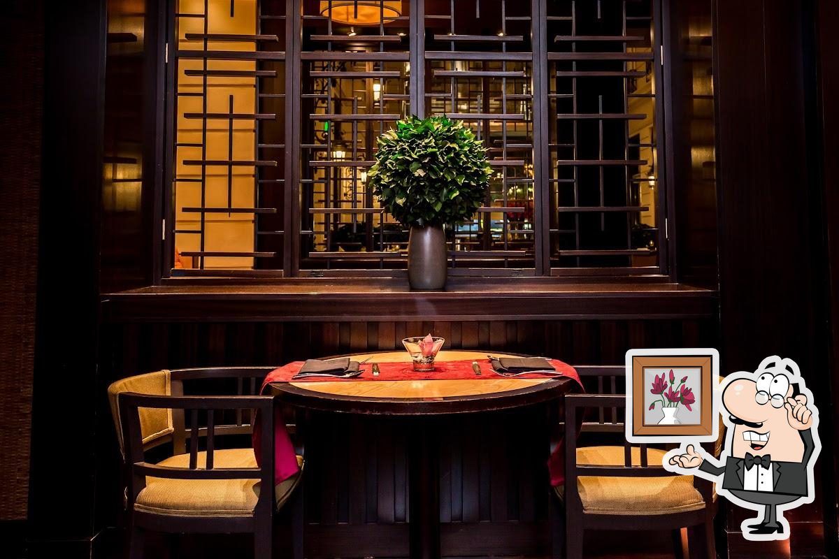 Rickshaw restaurant, Budapest - Restaurant reviews
