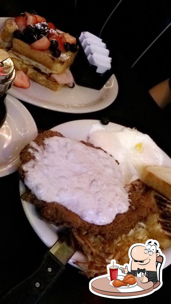 The 5 Point Cafe | 24 Hour Legendary Dive Bar & Diner in Seattle ...