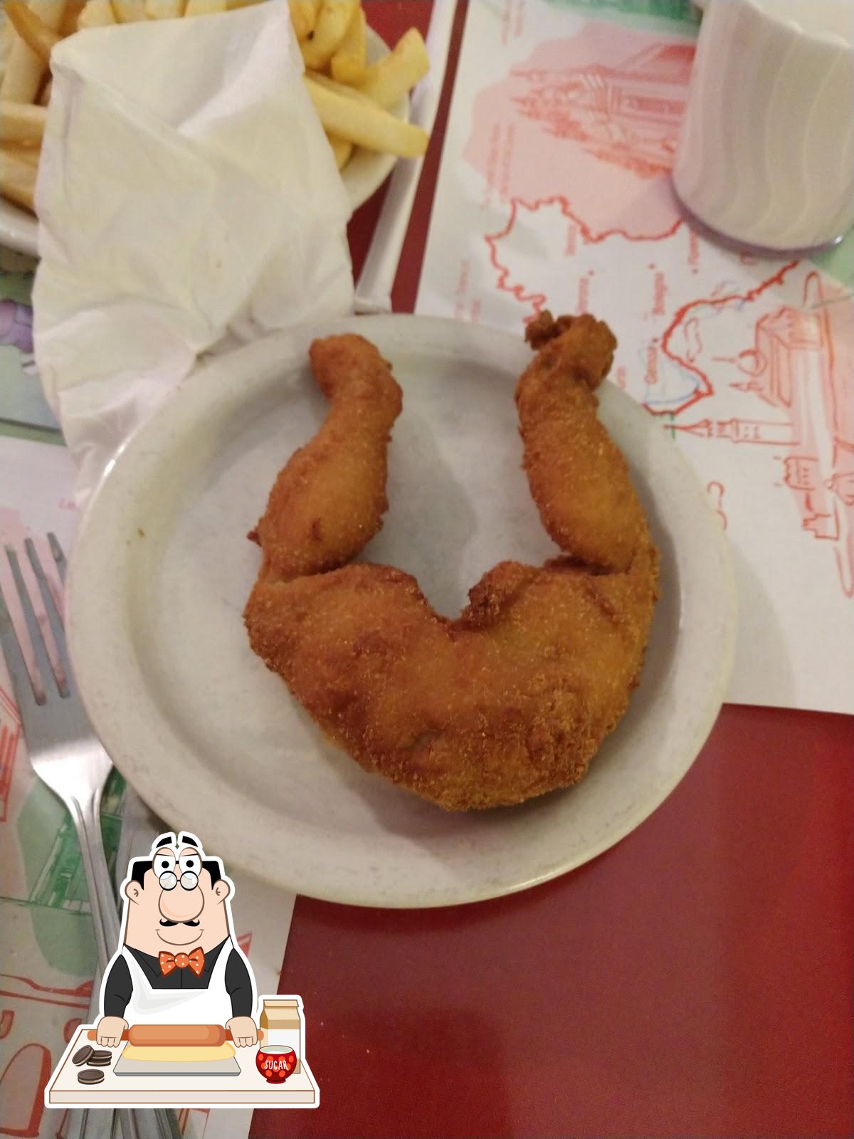 Inky's Italian Foods - Toledo, OH, Toledo - Restaurant menu, prices and ...