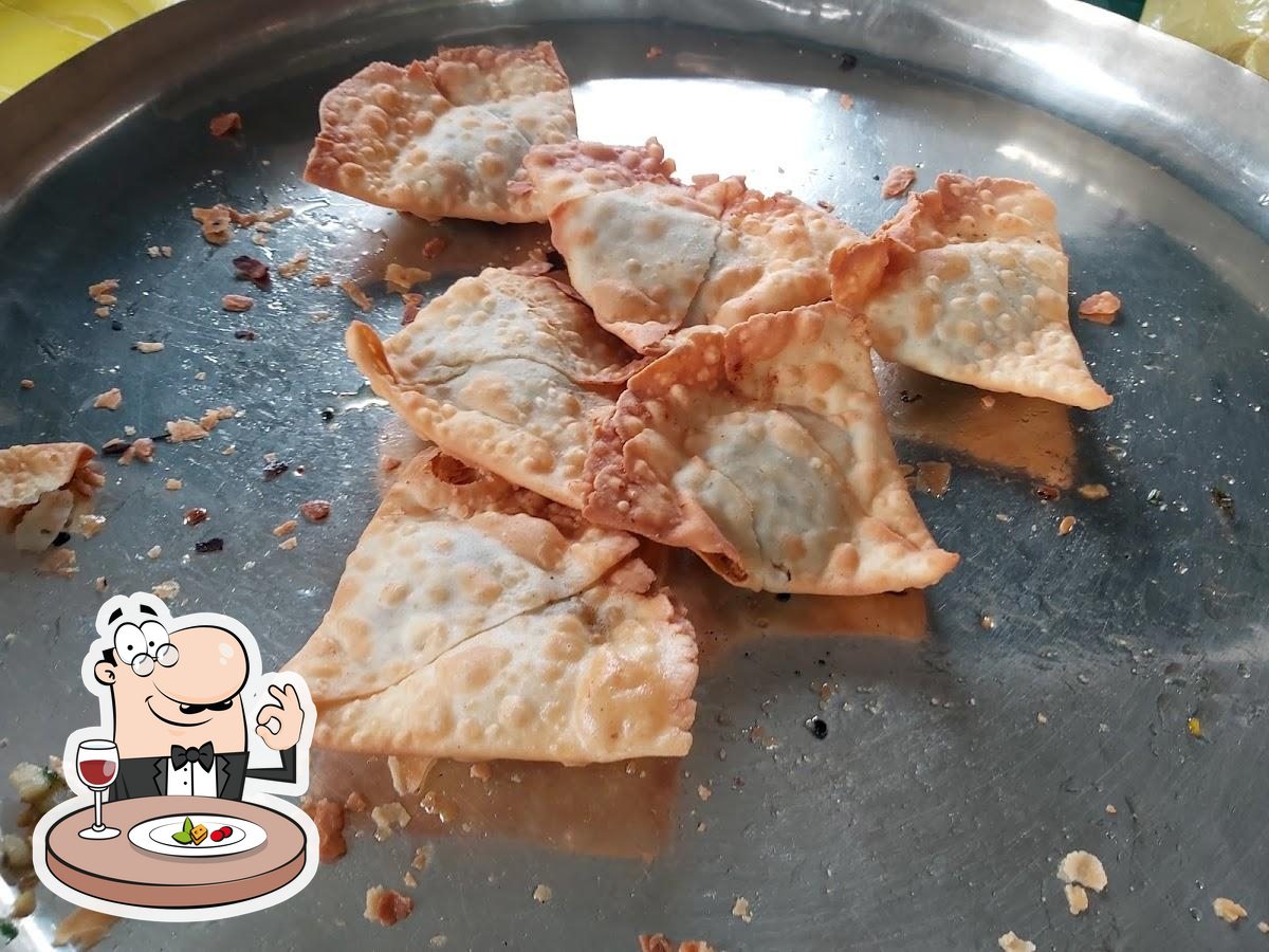 Bihari Samosa, Surat, Sumul Dairy Rd - Restaurant reviews