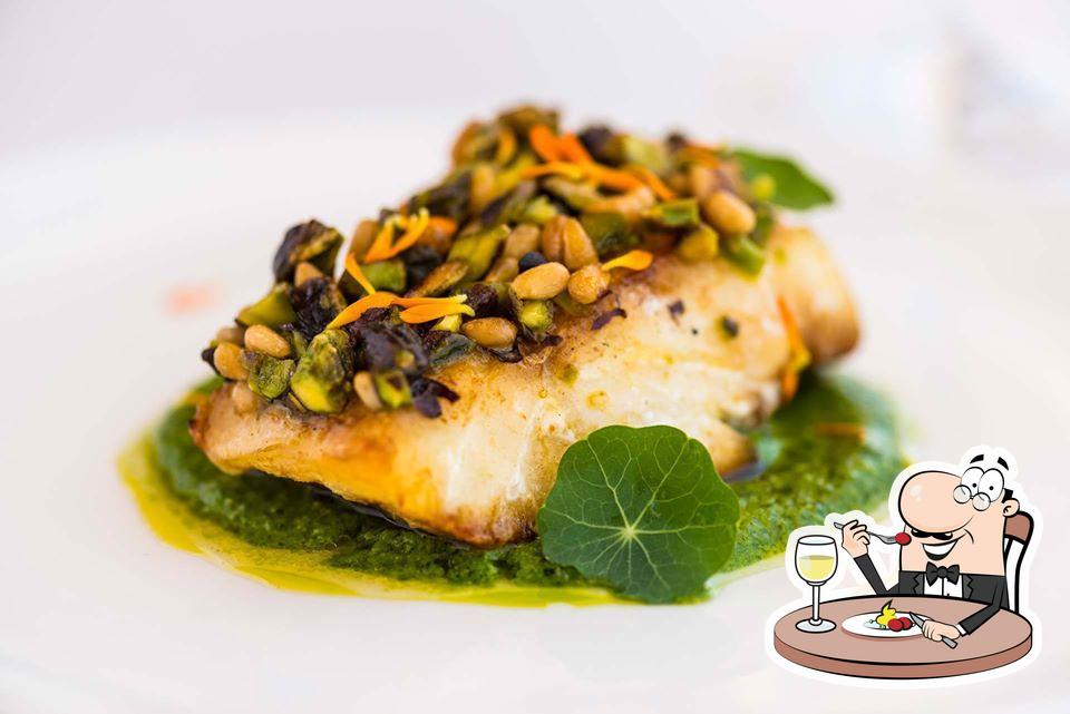 Bilboa by Kove Collection restaurant, Cape Town, Victoria Rd Shop 120 ...