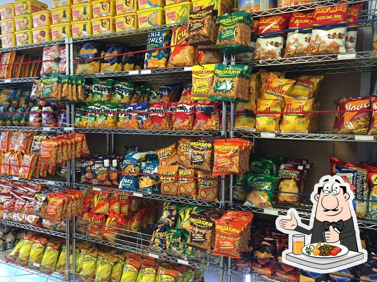 Divisoria Market, 943 Carling Ave in Ottawa - Restaurant reviews
