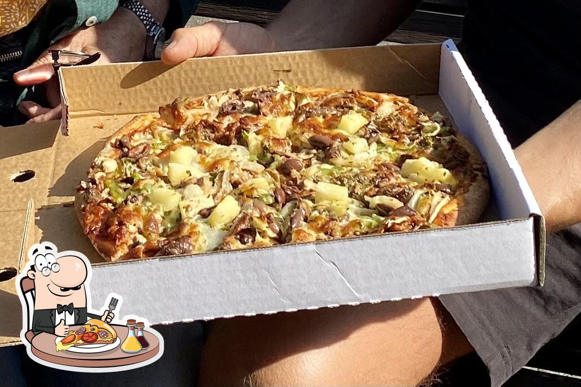 La Benevento Pizza & Pasta, Bunyip - Restaurant menu, prices and reviews