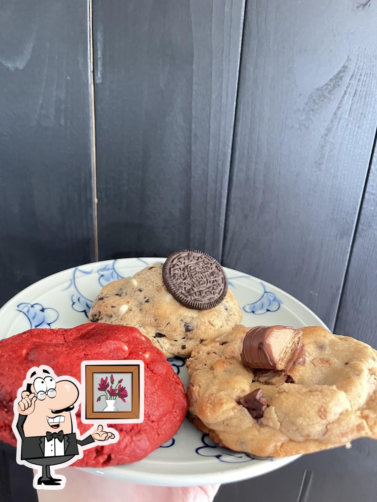 Rae of Sweetness Bakery, Monroe City - Menú del restaurante, precios y ...