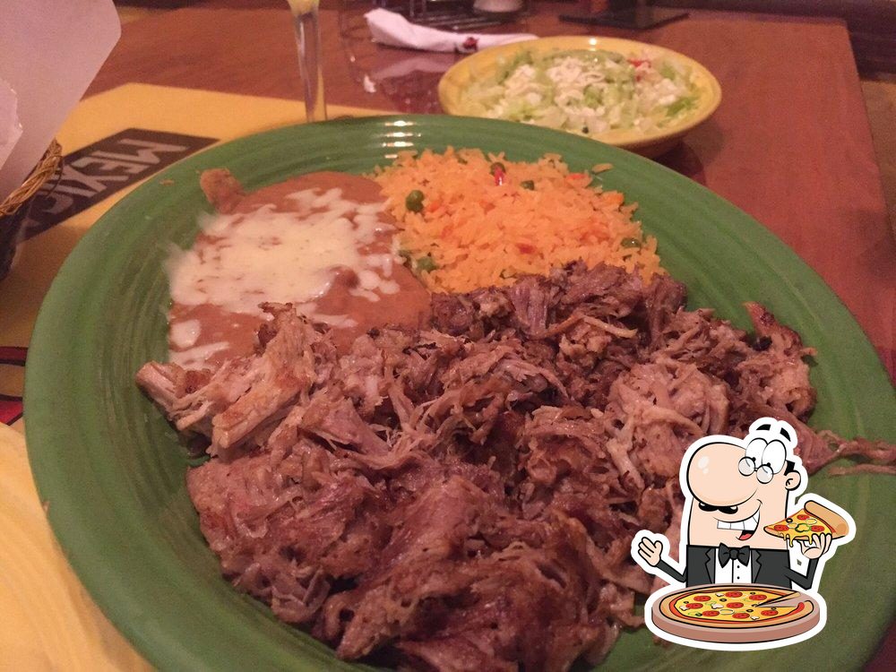 Rancho Grande Mexican Restaurant Atlantic, Iowa in Atlantic ...