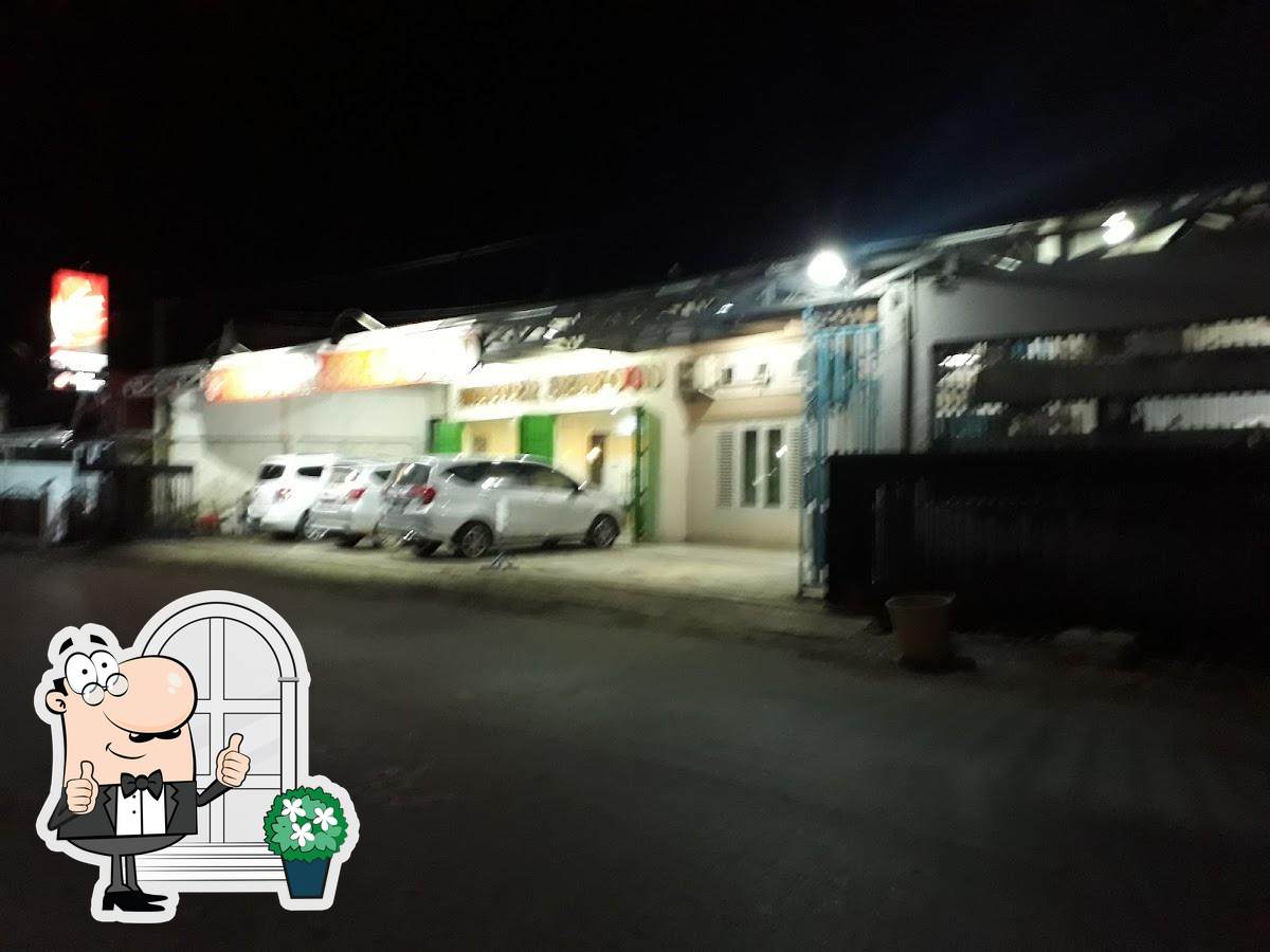 Resto Master seafood restaurant, Bau-bau - Restaurant reviews
