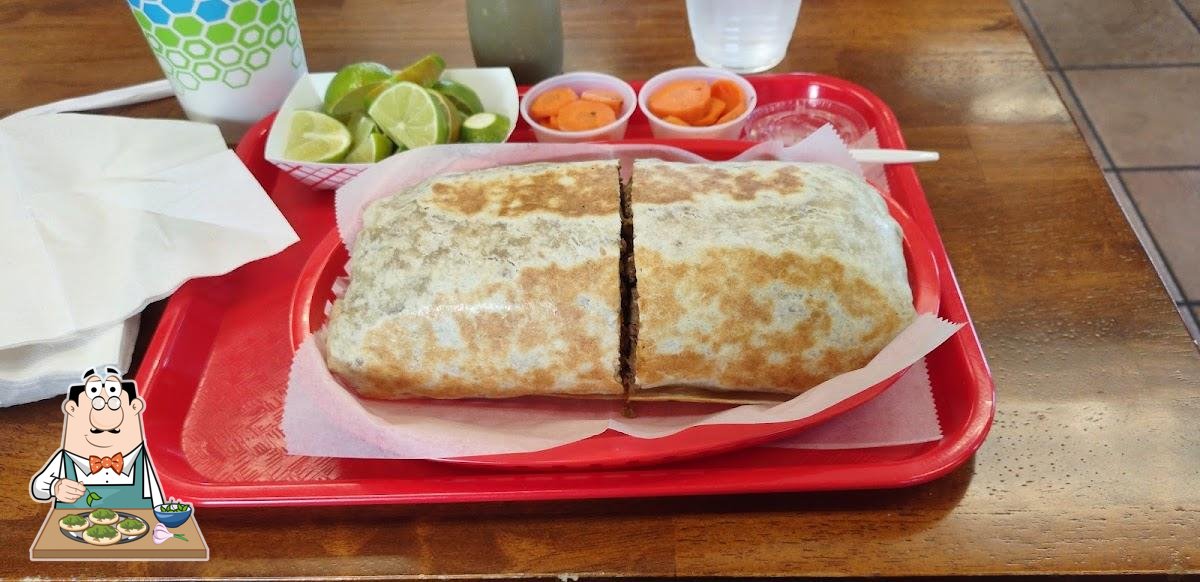 Taco Patio, 1022 E 9th St in Lockport - Restaurant menu and reviews