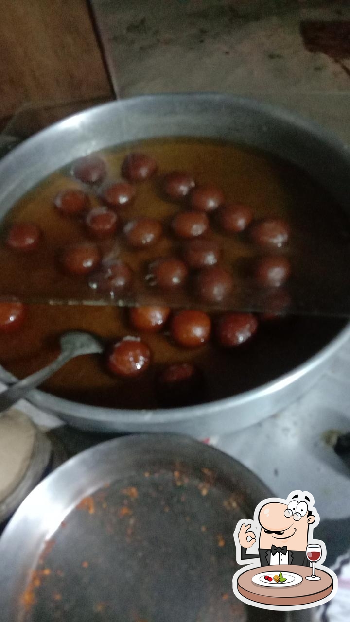 YES VADA PAV MANGARI, Varanasi - Restaurant menu, prices and reviews