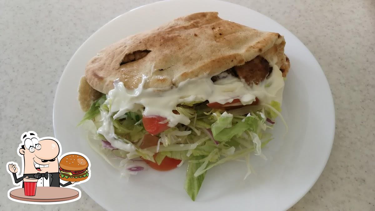 Restaurante Skate Fish and Chips Shop, Poole - Opiniones del restaurante