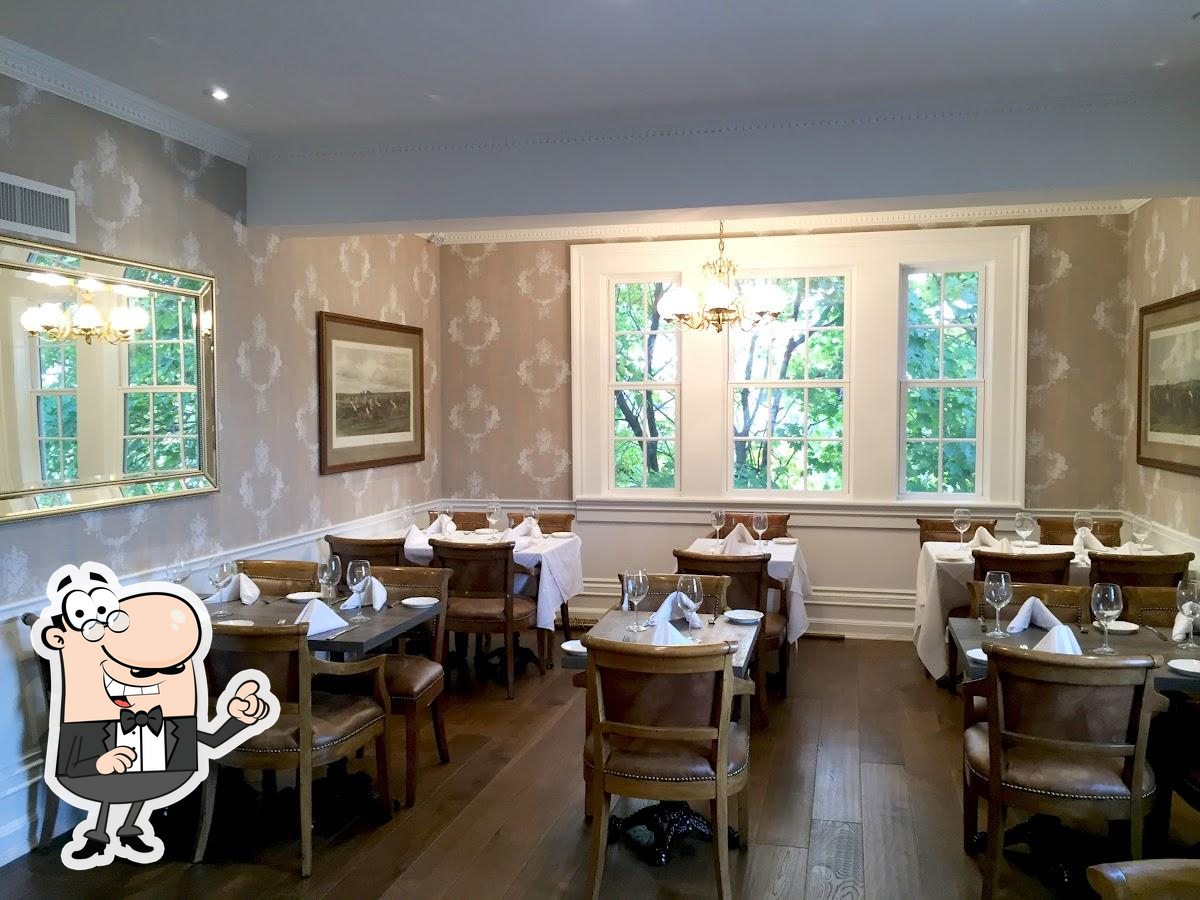 Hogan's Restaurant in King City - Restaurant menu and reviews