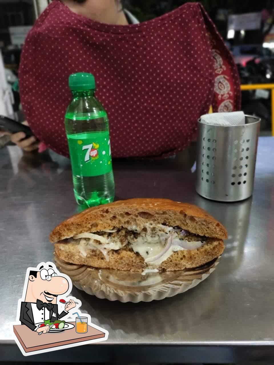BROTA (Innovation In Food), Pune - Restaurant reviews