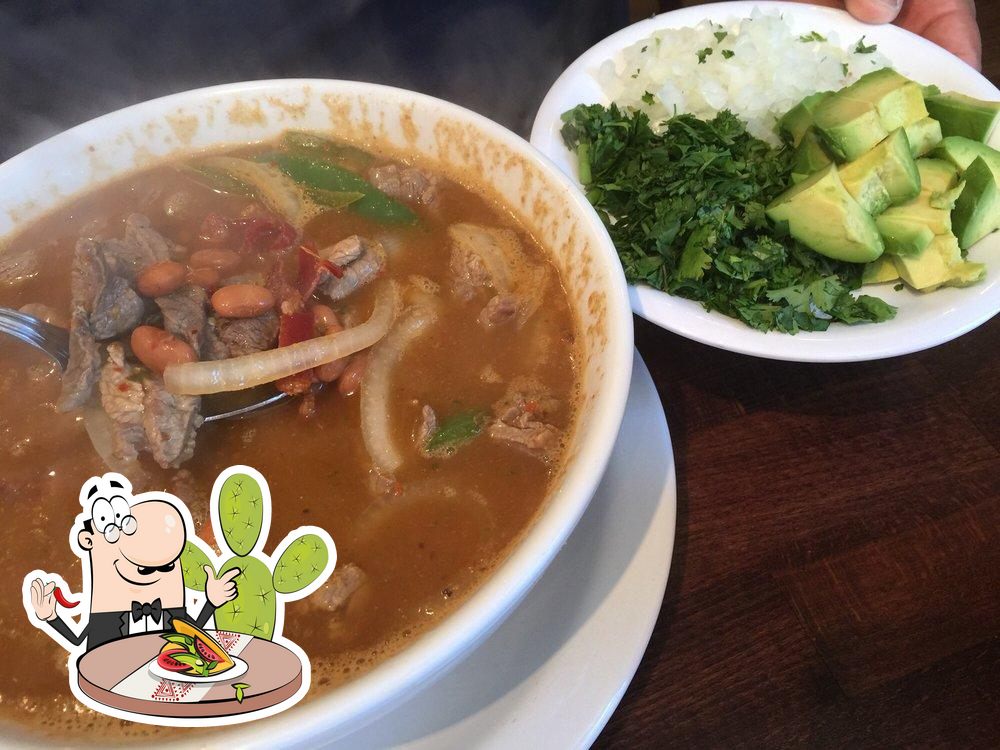 Nena's on B St, 2208 S B St in Stockton - Restaurant menu and reviews