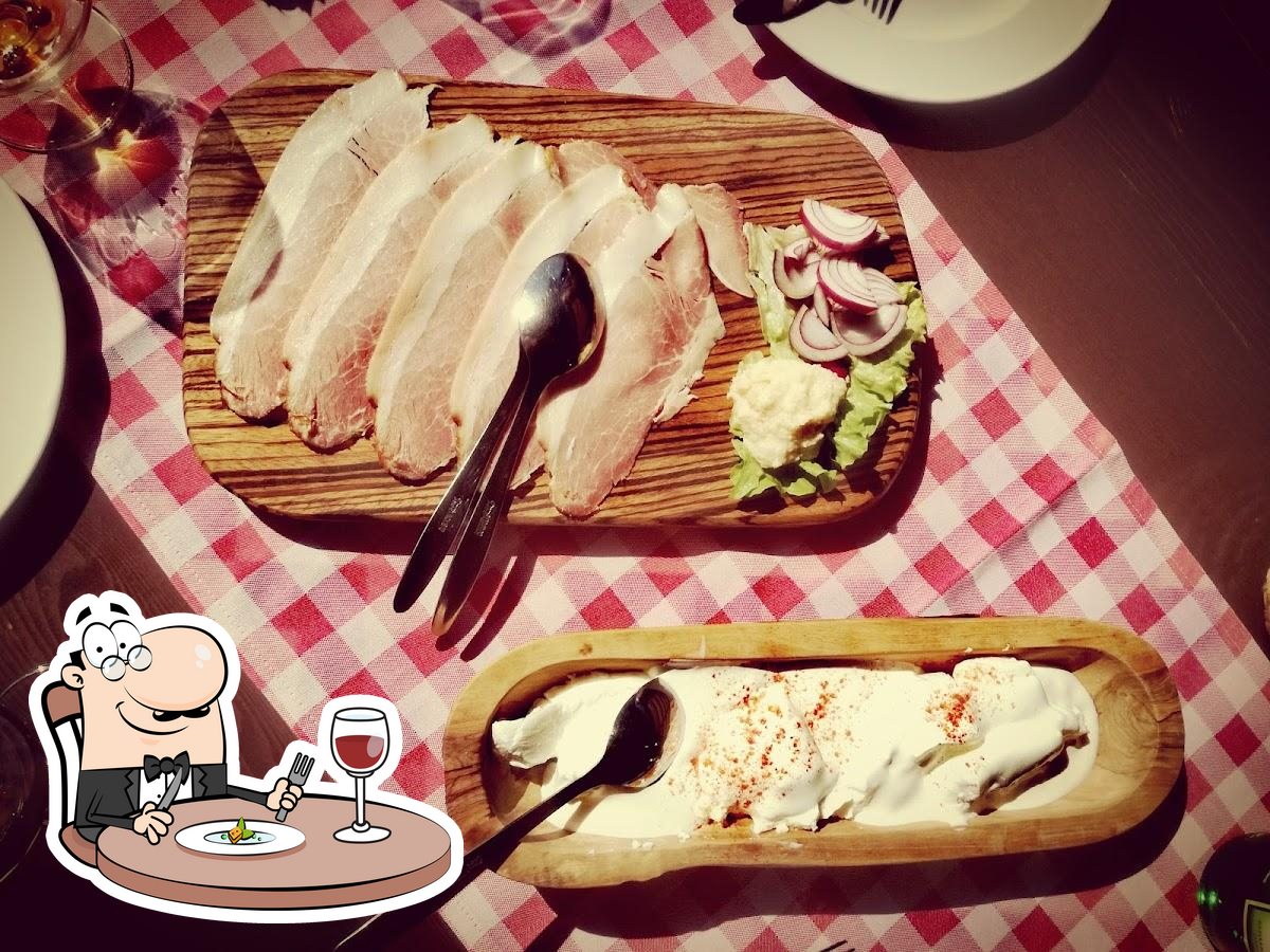 Lampion restaurant, Zagreb, Zagrebacka cesta 80C - Restaurant reviews