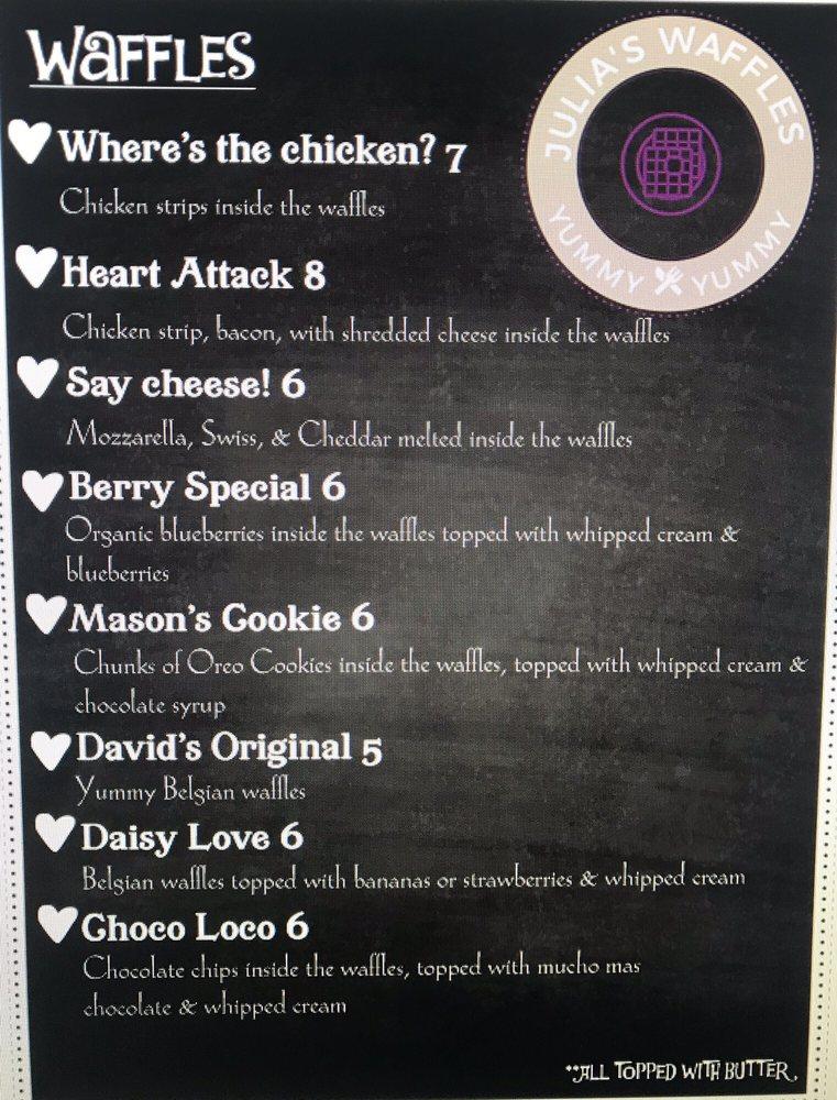 Menu at Antlers Tavern pub & bar, Pinole