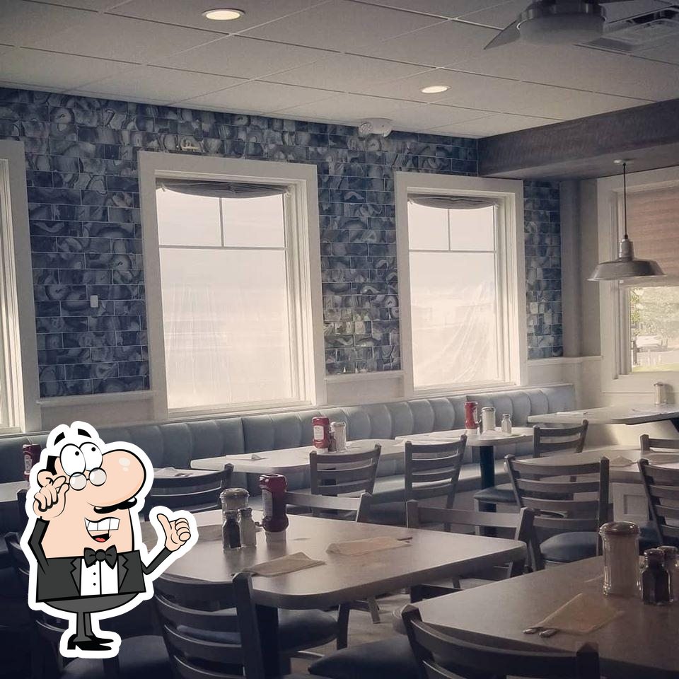 Athena Diner II, North Haven - Restaurant menu, prices and reviews