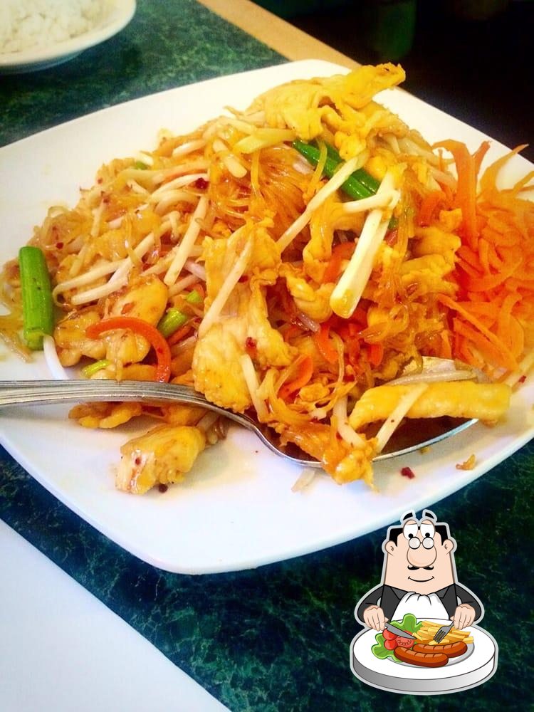 Ontar Thai Cuisine in Henderson - Restaurant menu and reviews