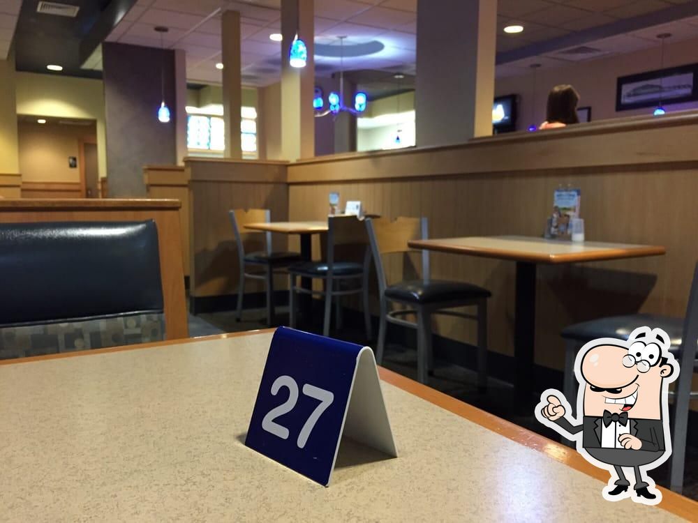 Culver's in Escanaba - Restaurant menu and reviews