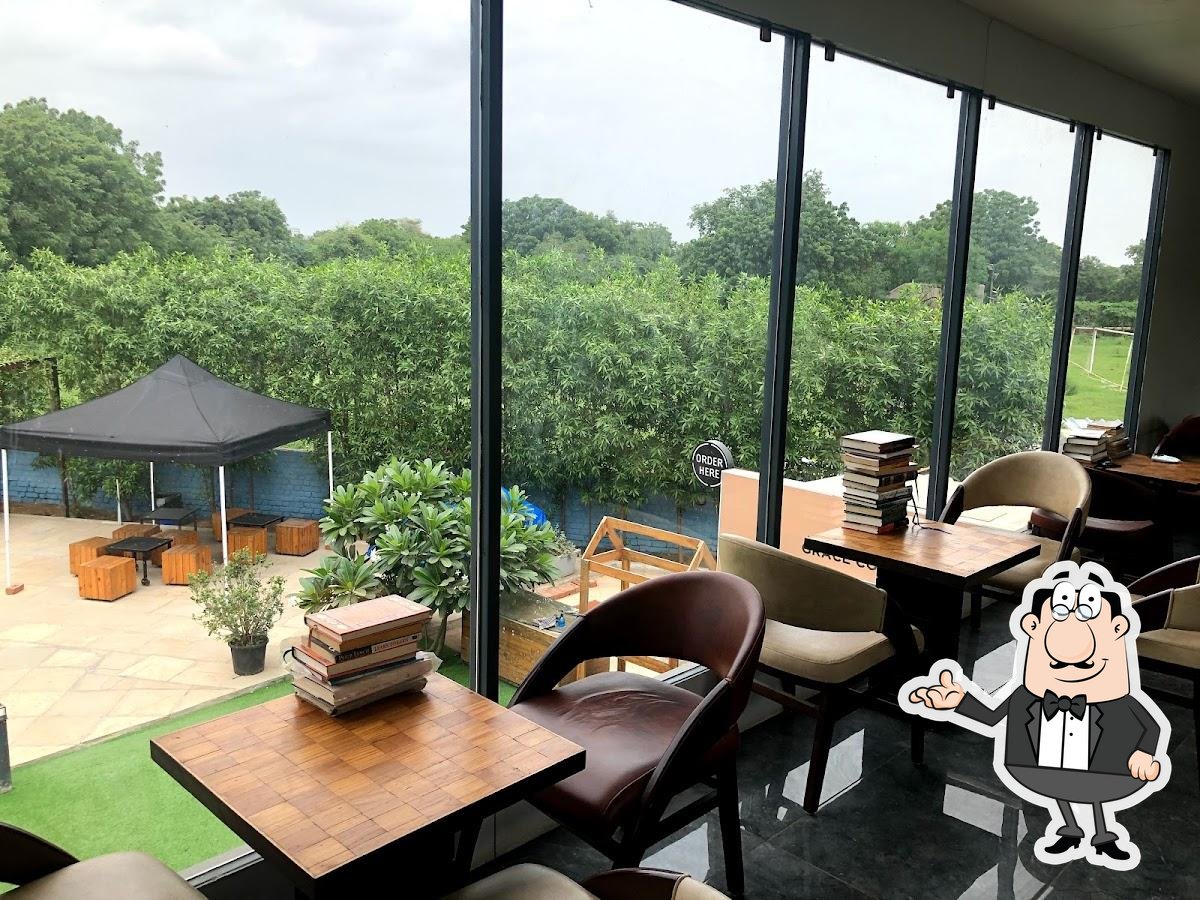 Grace Coffee Co. - S.P. Ring Road, Ahmedabad - Restaurant menu, prices ...