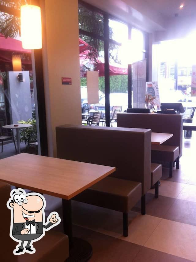 Kenny Rogers Roasters - Matalino Diliman restaurant, Quezon City, 31 ...