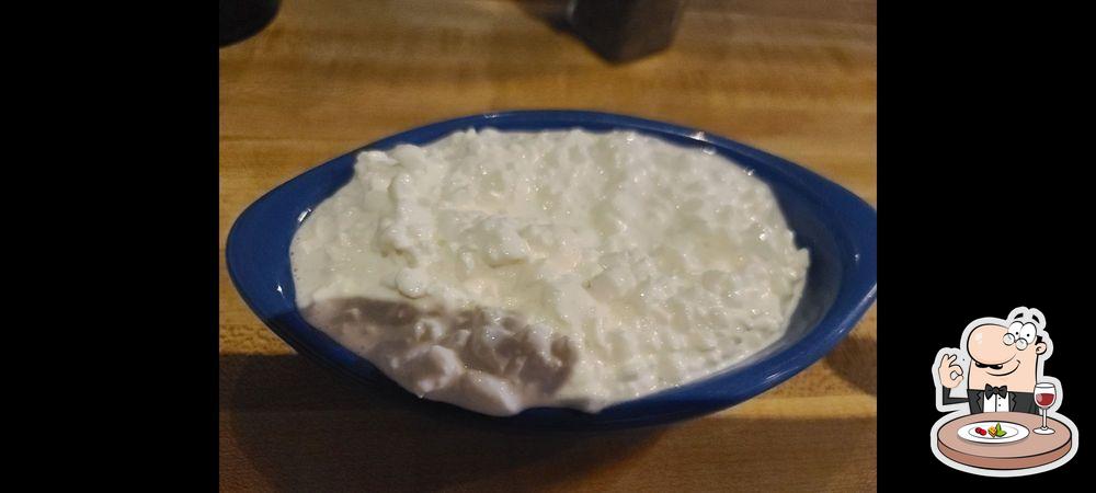 Log Cabin Inn, 322 Madison Pike in Covington - Restaurant menu and reviews