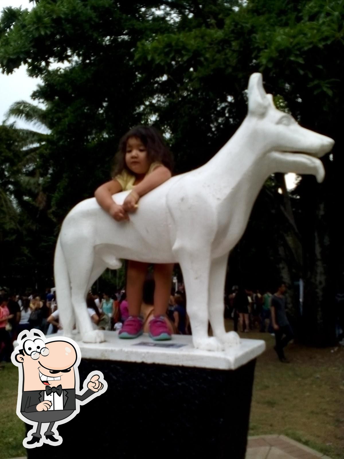 Parque del Perro Minimarket restaurant, Cali - Restaurant reviews