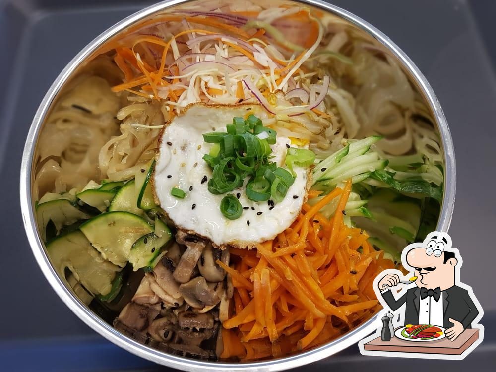 Rice2go in Mudgeeraba - Restaurant menu and reviews