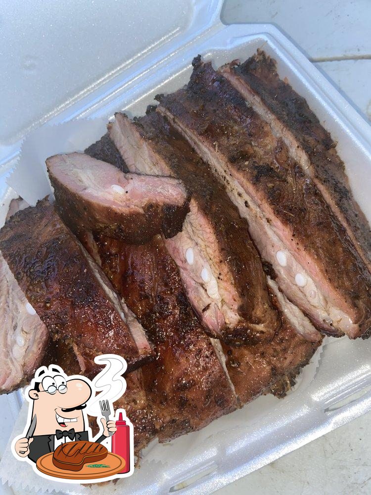 TwinCookz, Lithonia - Restaurant menu, prices and reviews