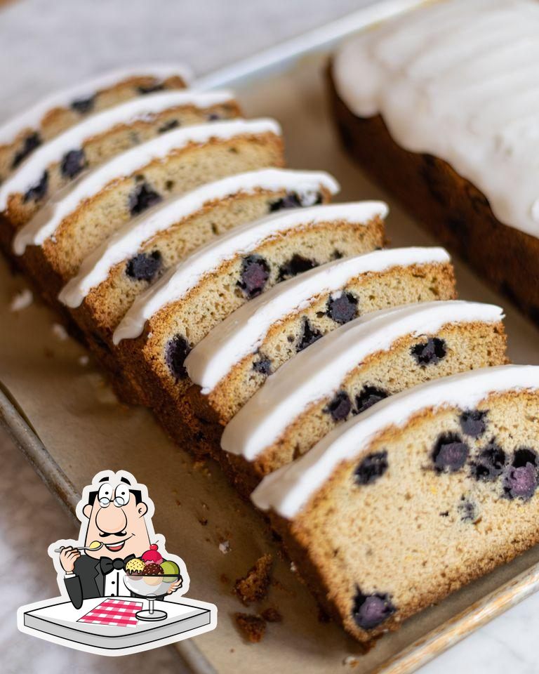 Wander'n Calf Espresso Bar and Bakery in Comfort - Restaurant menu and ...