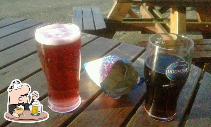 Top Lock, Chorley - Restaurant menu, prices and reviews
