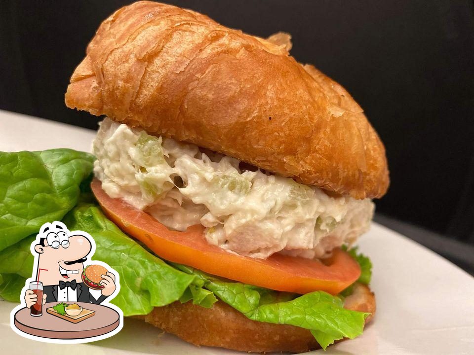Rails Craft Brew & Eatery in Seymour - Restaurant menu and reviews