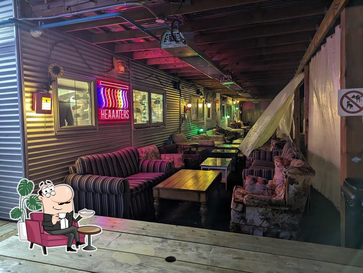 Cold Garden Beverage Company, Calgary - Restaurant menu, prices and reviews