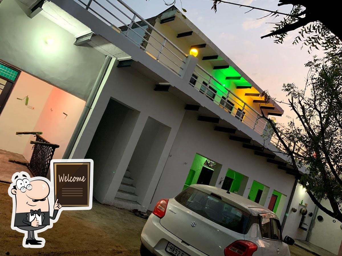 CSC Center Rahim - Restaurant menu, prices and reviews