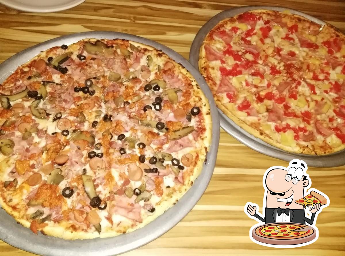 Pizzería Arizonas Pizzas, Durango, Av. Heroico Colegio Militar 109 ...