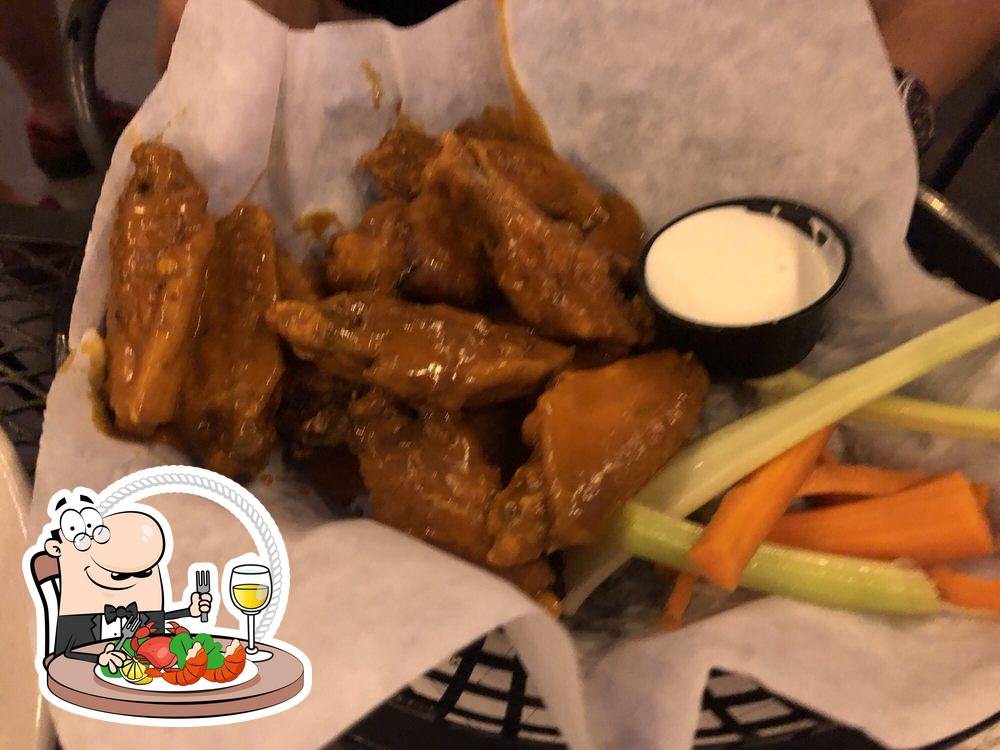 The Fainting Goat in Denver - Restaurant menu and reviews