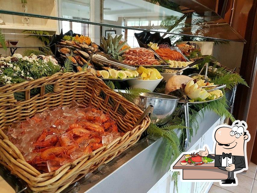 Waterview Restaurant in Berowra Waters - Restaurant menu and reviews