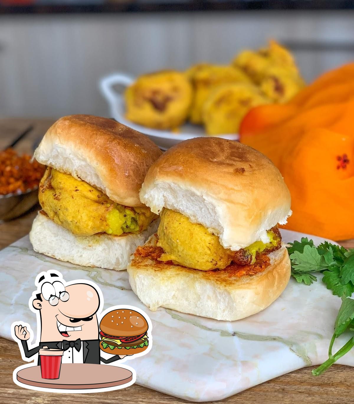 Dapada Vada pav ( Yogi restaurant), India - Restaurant reviews