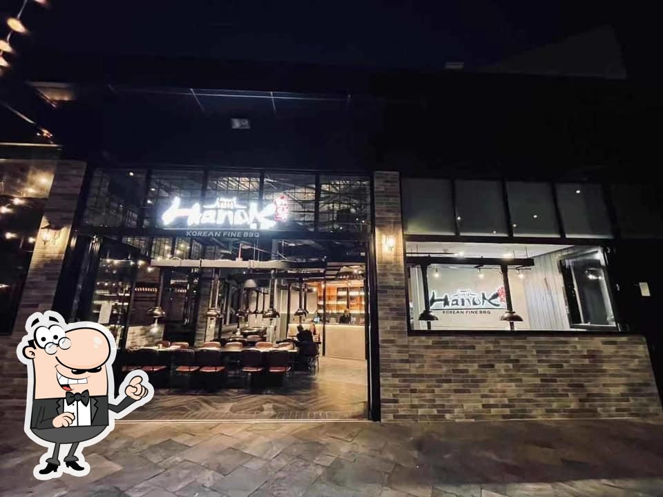 Hanok Korean BBQ Miranda, Miranda - Restaurant menu, prices and reviews