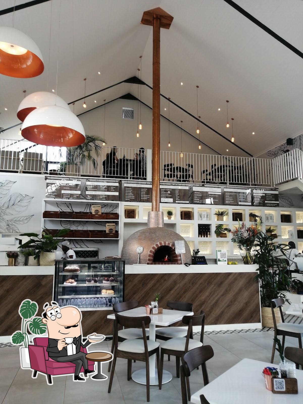Just Darling at Thaba, Johannesburg South - Restaurant menu, prices and ...