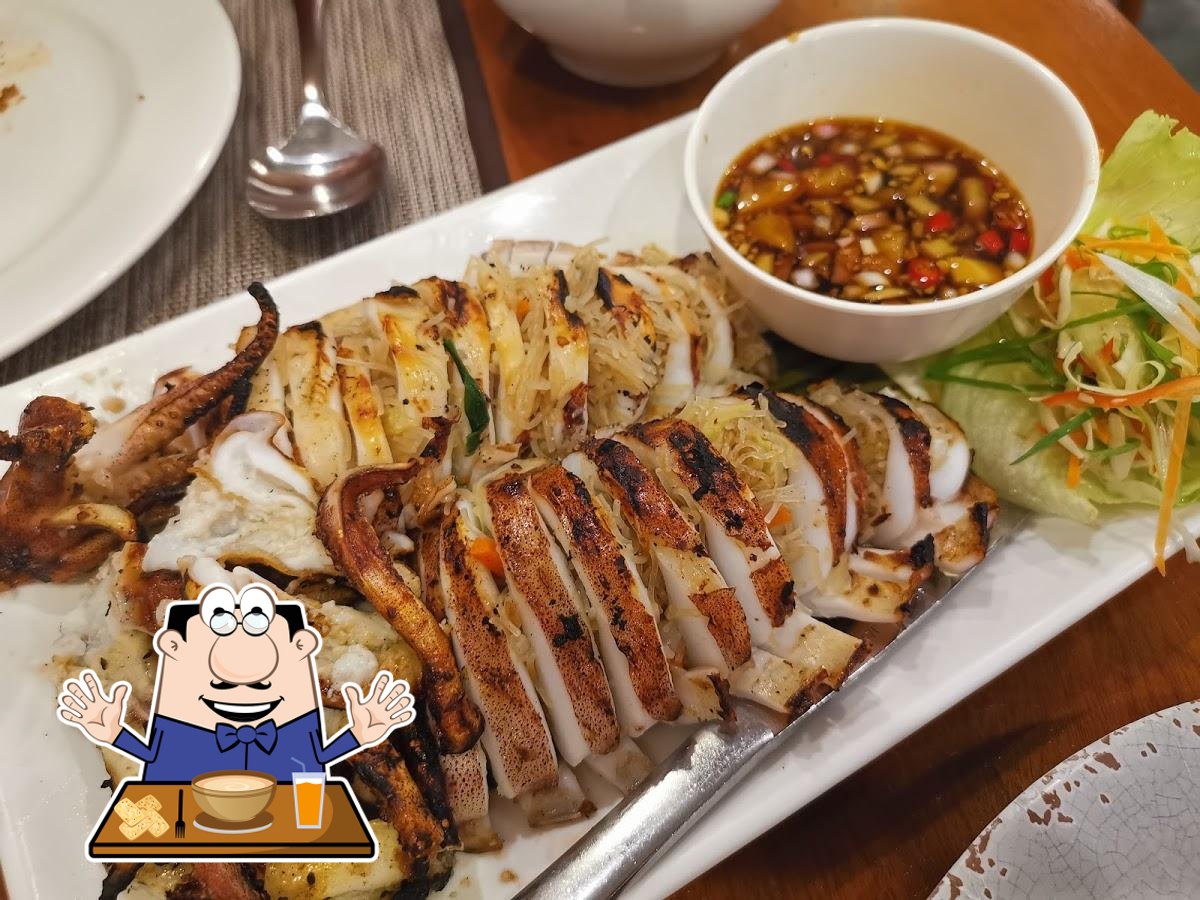 Sambal by Spice Fusion restaurant, Cebu City - Restaurant reviews