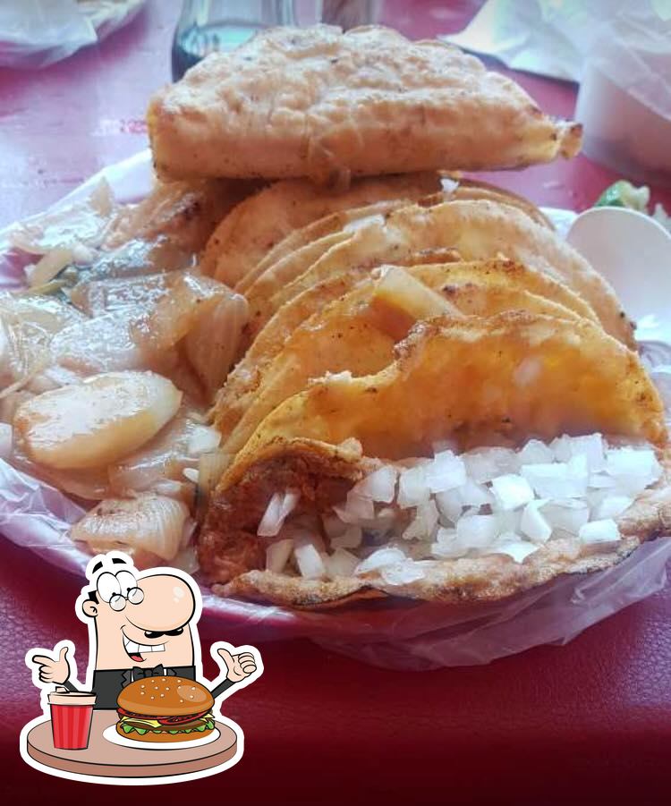 TACOS DE BARBACOA MICKEY, San Pedro Tlaquepaque - Opiniones del restaurante