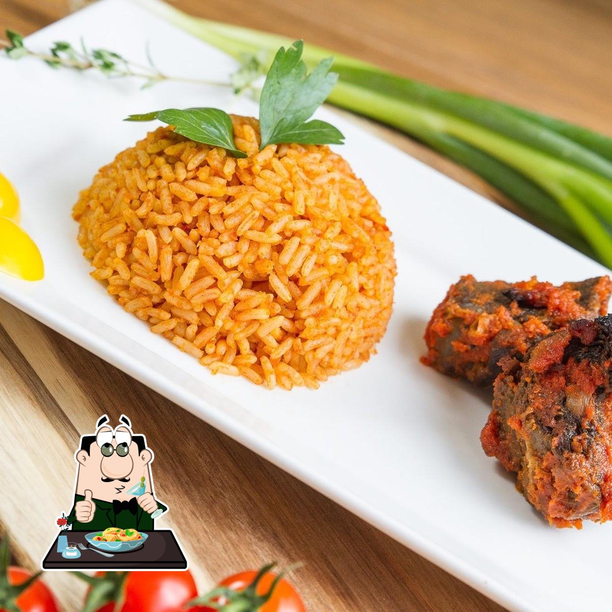 VBO London in Enfield - Restaurant menu and reviews