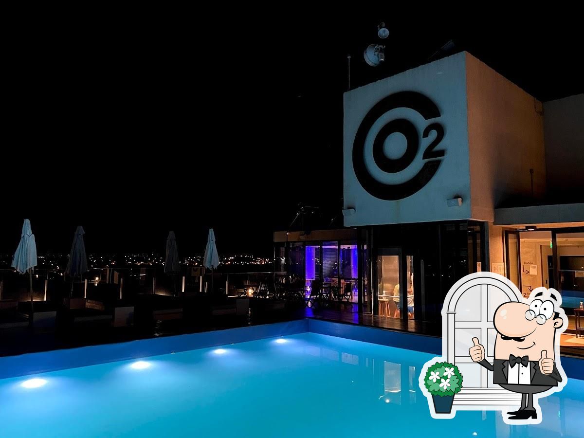 Yvagá Rooftop Bar, Puerto Iguazú - Restaurant reviews