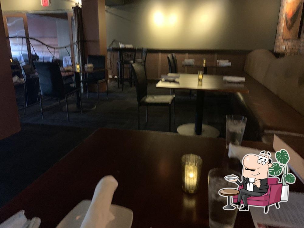 Fahrenheit, Cleveland, Tower City - Restaurant menu, prices and reviews