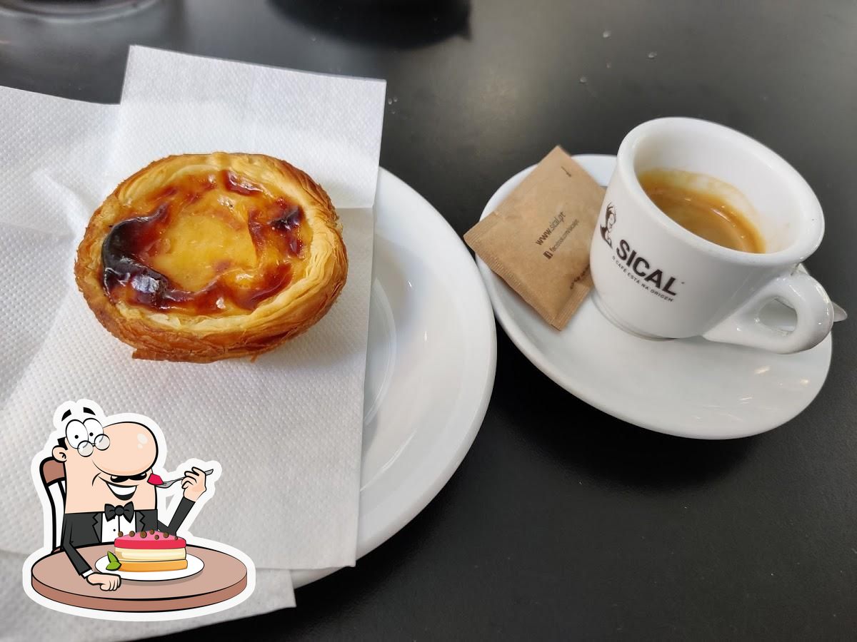 Ritual Café, Portimão - Restaurant reviews