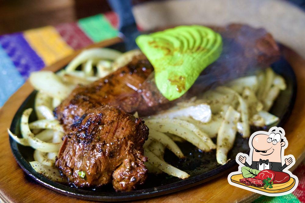 Viva Margarita in Hackensack - Restaurant menu and reviews