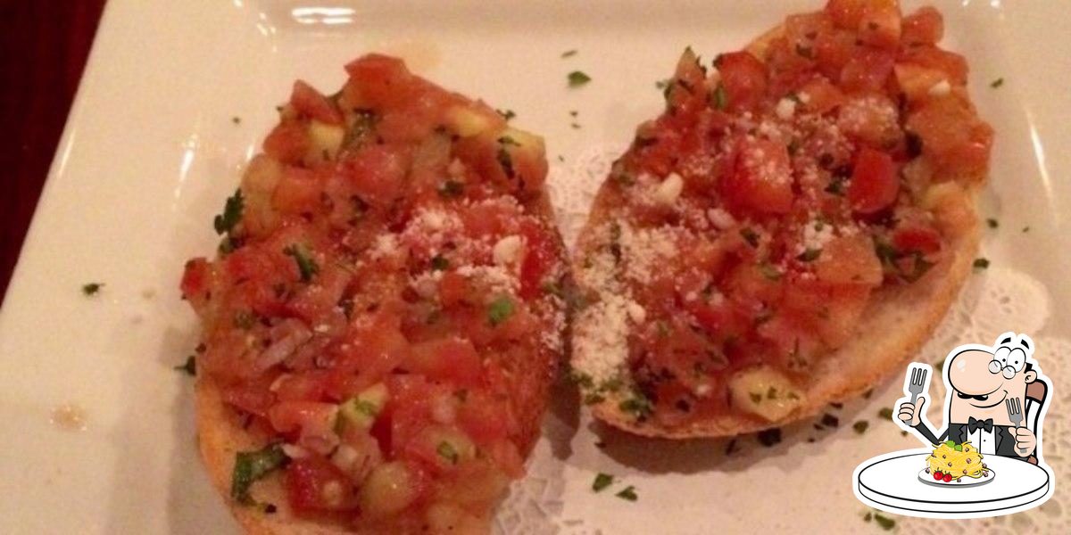 Cafe Italia Grapevine, 2647 Ira E Wds Ave in Grapevine - Restaurant ...