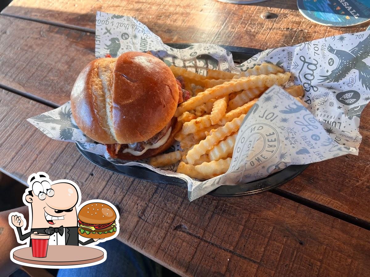 Camp Lone Tree in Fargo - Restaurant reviews