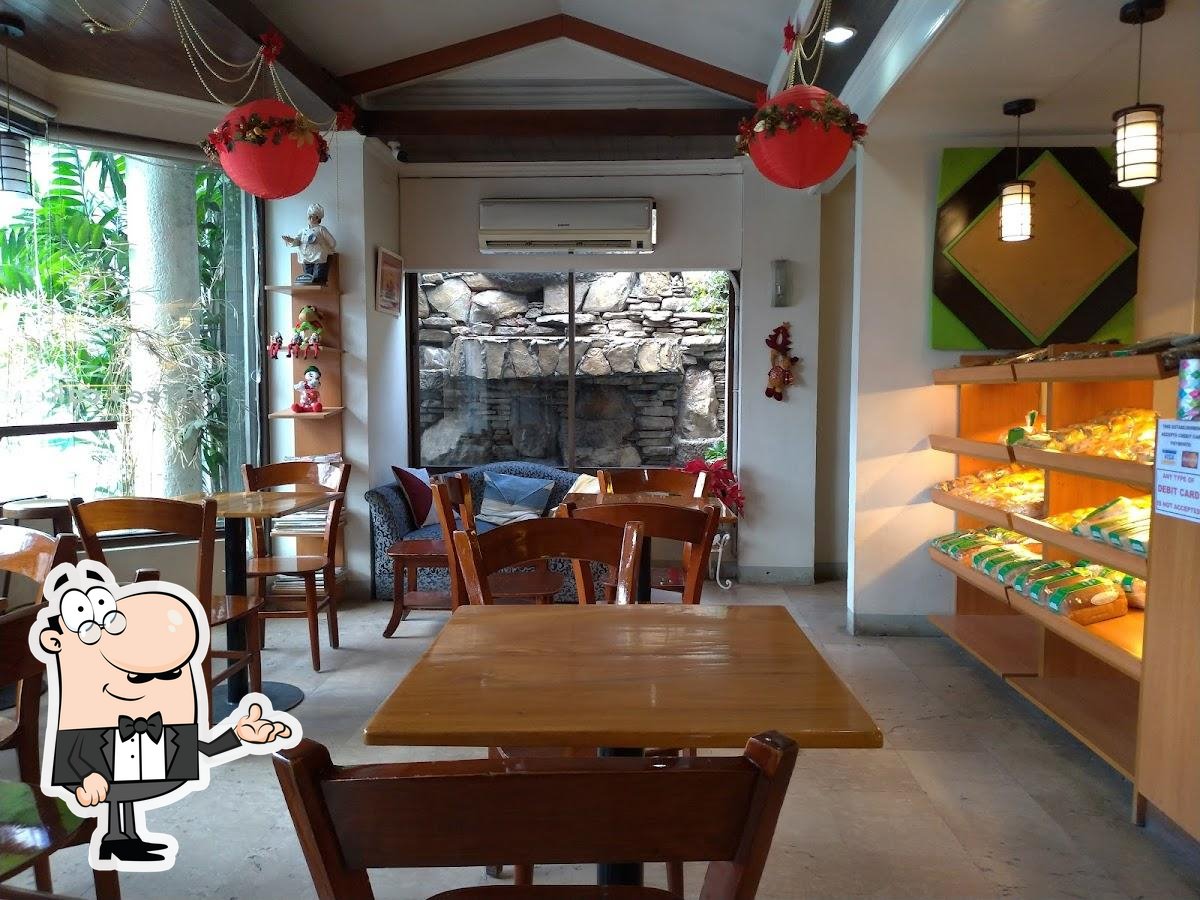 HOMEBAKERS, INC. cafe, Cebu City - Restaurant menu and reviews