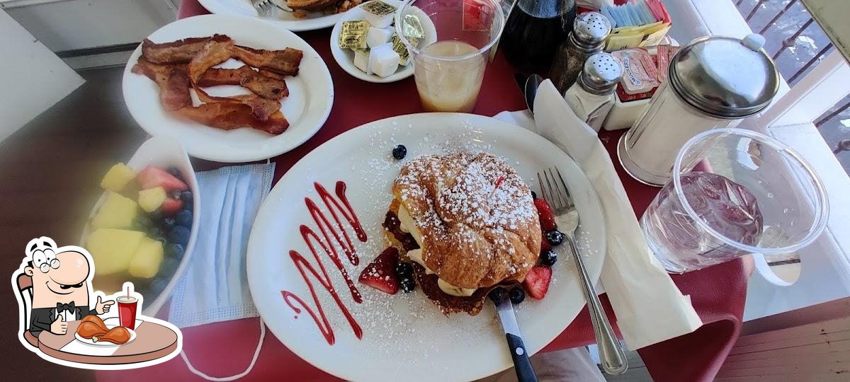 Maureen's Kitchen in Smithtown - Restaurant menu and reviews