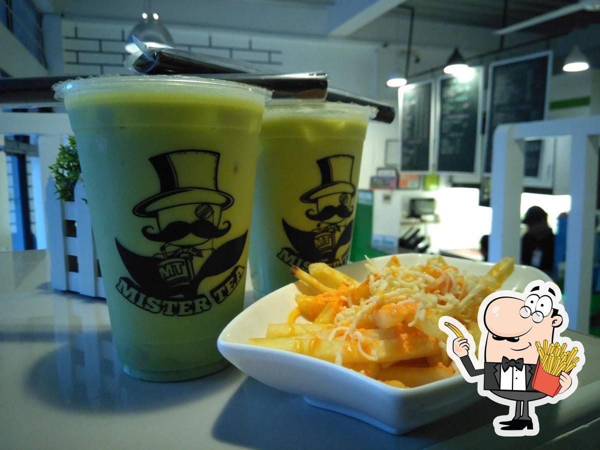 Mister Tea Shop restaurant, Koronadal City - Restaurant reviews